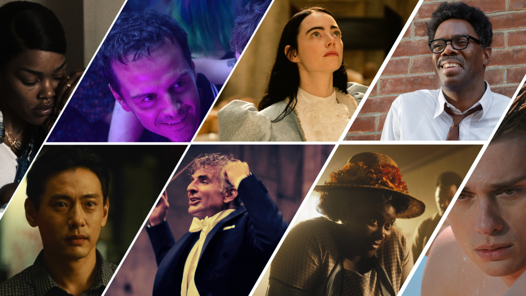 The Best Film Performances of 2023 - When Things Go Pop